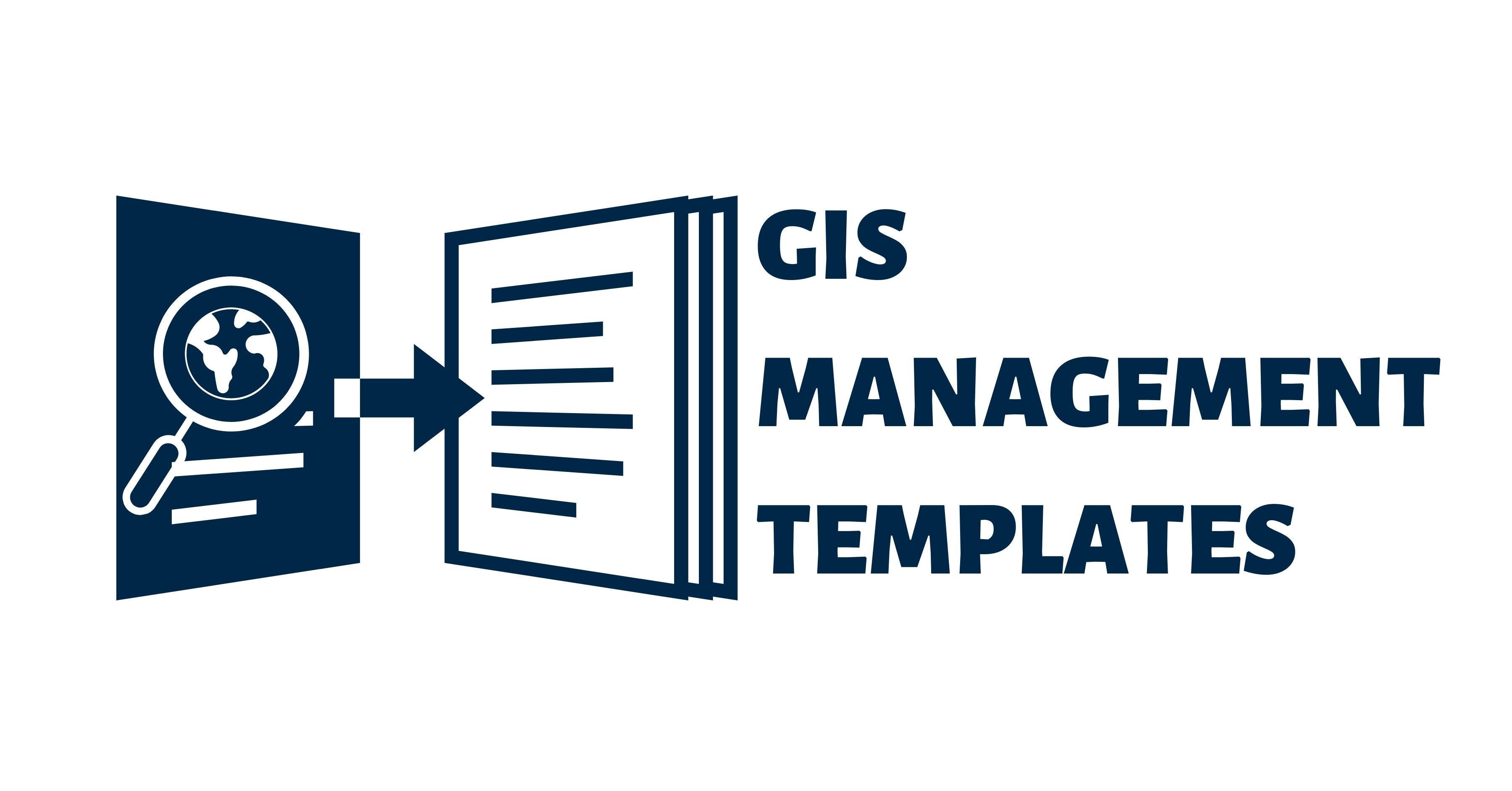 Professional Background – gismanagementtemplates